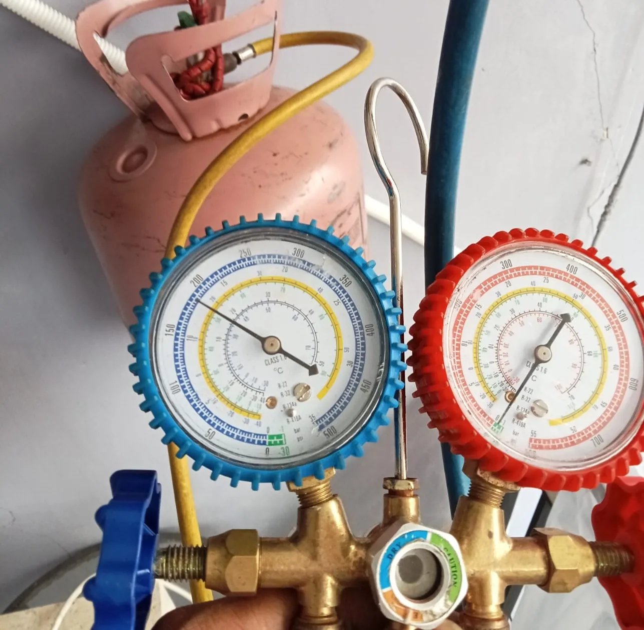 Panduan Lengkap Biaya Pemasangan AC: Hemat dan Profesional! - Jasa ...